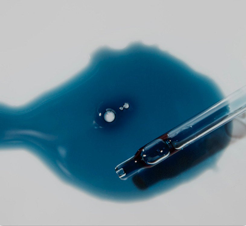 Blue ~ Blue Tansy + Butterfly Pea Moisturizer | Nickel City Skin Spa ...